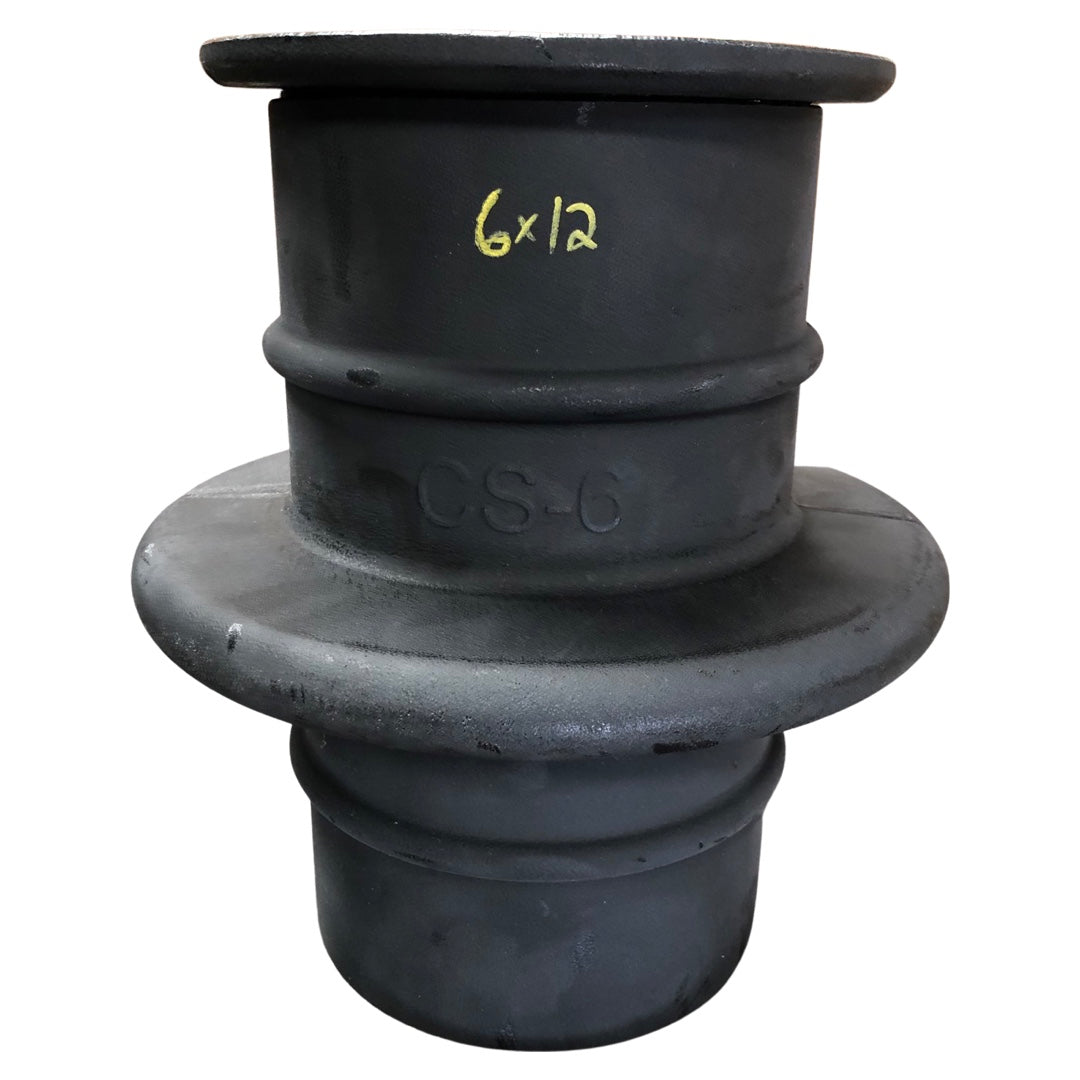 6" x 12" Century-Line ™ Wall Sleeve CS-6 – Technical Sales Corporation